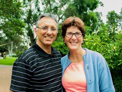 Opportunities abound for retirees